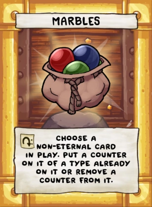 Carta:Marbles | The Binding of Isaac Wiki | Fandom
