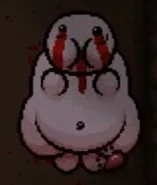 Мега Толстяк | The Binding of Isaac вики | Fandom