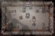 Ожог | The Binding of Isaac вики | Fandom