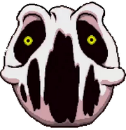 Delirio | The Binding of Isaac Wiki | Fandom