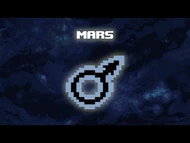 Mars | The Binding of Isaac Wiki | Fandom
