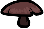 Odd Mushroom (Large) | The Binding of Isaac Wiki | Fandom