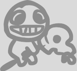 Famine | The Binding of Isaac Wiki | Fandom