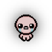 The Negative | The Binding of Isaac Wiki | Fandom