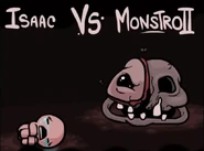 Monstro II | The Binding of Isaac Wiki | Fandom
