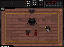 Devil Room | The Binding of Isaac Wiki | Fandom
