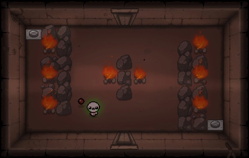 Habitaciones | The Binding of Isaac Wiki | Fandom