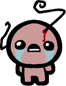 Wire Coat Hanger! | The Binding of Isaac Wiki | Fandom