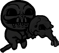 Death | The Binding of Isaac Wiki | Fandom