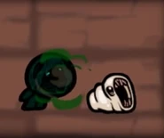 Sloth | The Binding of Isaac Wiki | Fandom