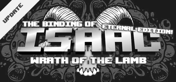 Eternal Edition | The Binding of Isaac вики | Fandom