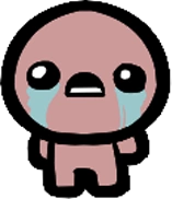 Magic Mushroom | The Binding of Isaac Wiki | Fandom