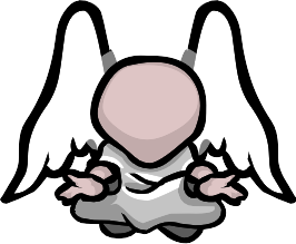 Angel Room | The Binding of Isaac Wiki | Fandom