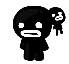 Steven | The Binding of Isaac Wiki | Fandom