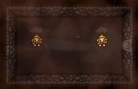 Горящий подвал | The Binding of Isaac вики | Fandom