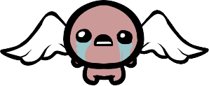 Fate | The Binding of Isaac Wiki | Fandom
