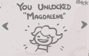 Magdalene | The Binding of Isaac Wiki | Fandom