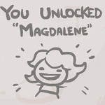 Magdalene | The Binding of Isaac Wiki | Fandom