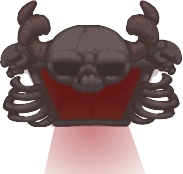 Boss Room | The Binding of Isaac Wiki | Fandom