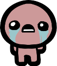 Isaac (Charakter) | The Binding of Isaac Wiki | Fandom