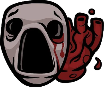 Mask of Infamy | The Binding of Isaac Wiki | Fandom