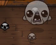 Преследователь | The Binding of Isaac вики | Fandom