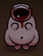 Мега Толстяк | The Binding of Isaac вики | Fandom