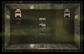 Игровая комната | The Binding of Isaac вики | Fandom