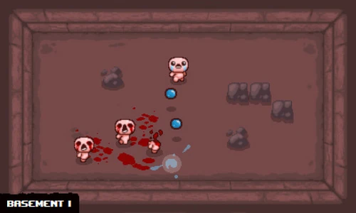 The Binding of Isaac: Rebirth | The Binding of Isaac Wiki | Fandom