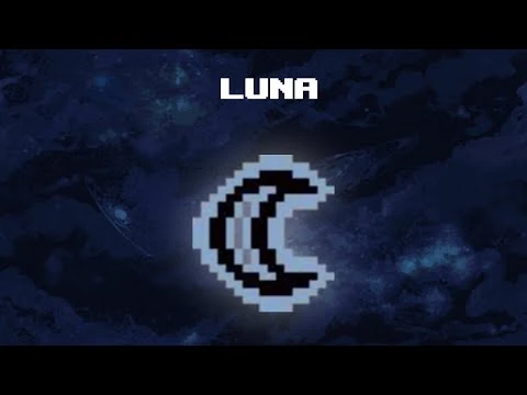 Luna | The Binding of Isaac Wiki | Fandom