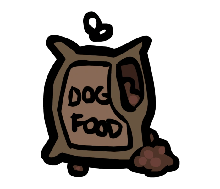 Dessert (flash) | The Binding of Isaac Wiki | Fandom