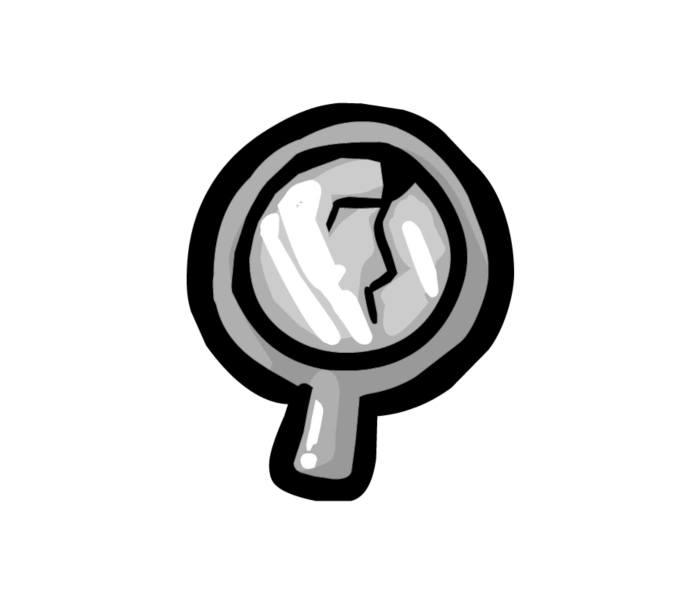My Reflection (flash) | The Binding of Isaac Wiki | Fandom