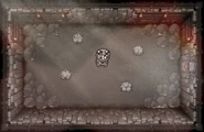 Ожог | The Binding of Isaac вики | Fandom