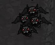 The Fallen | The Binding of Isaac Wiki | Fandom