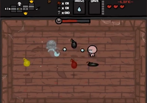 Pride | The Binding of Isaac Wiki | Fandom