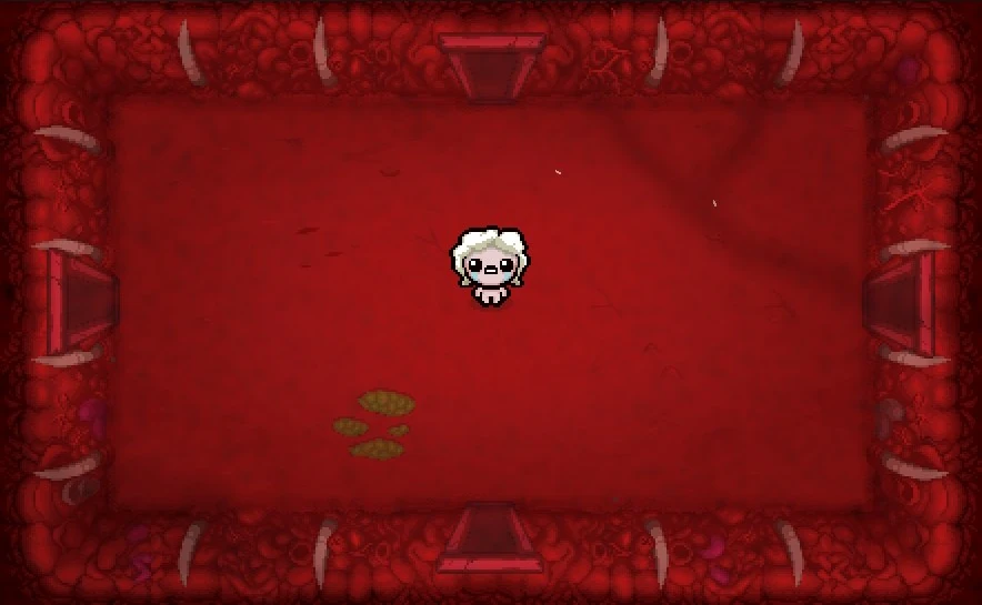 Útero | The Binding of Isaac Wiki | Fandom