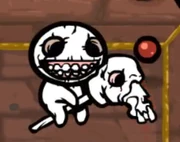 Famine | The Binding of Isaac Wiki | Fandom