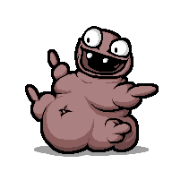 Peep | The Binding of Isaac Wiki | Fandom