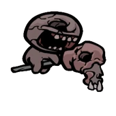 Famine | The Binding of Isaac Wiki | Fandom