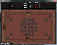 Unique Rooms | The Binding of Isaac Wiki | Fandom