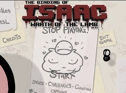 Концовки (Flash) | The Binding of Isaac вики | Fandom