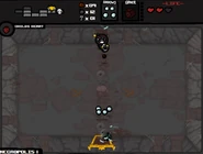 Mutant Spider | The Binding of Isaac Wiki | Fandom