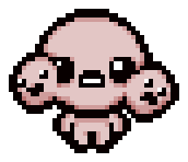 Conjoined | The Binding of Isaac Wiki | Fandom