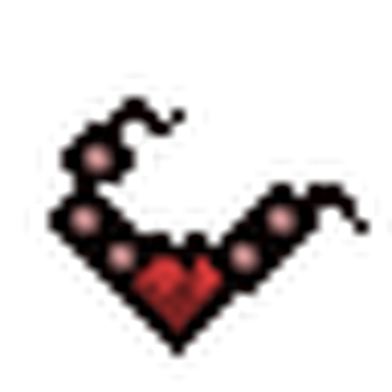 Friendship necklace isaac store