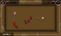 The Binding of Isaac: Rebirth | The Binding of Isaac Wiki | Fandom