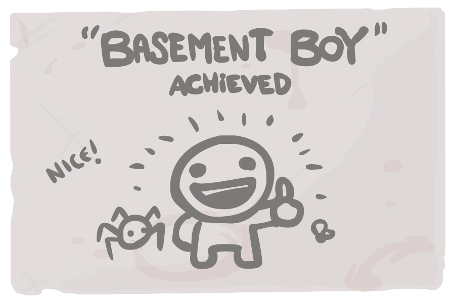 Segreti (flash) | The Binding of Isaac Wiki | Fandom