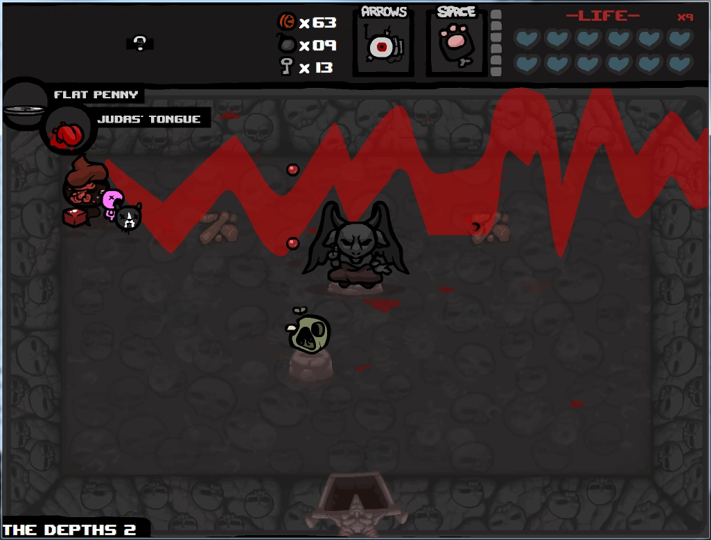 Technology | The Binding of Isaac Wiki | Fandom