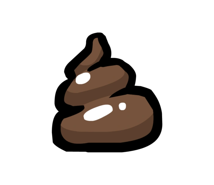 The Poop! (flash) | The Binding of Isaac Wiki | Fandom