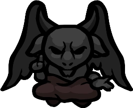 Satan | The Binding of Isaac Wiki | Fandom