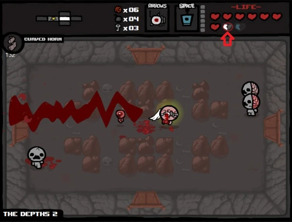 Wrath of the Lamb (Pre-Release) | The Binding of Isaac Wiki | Fandom